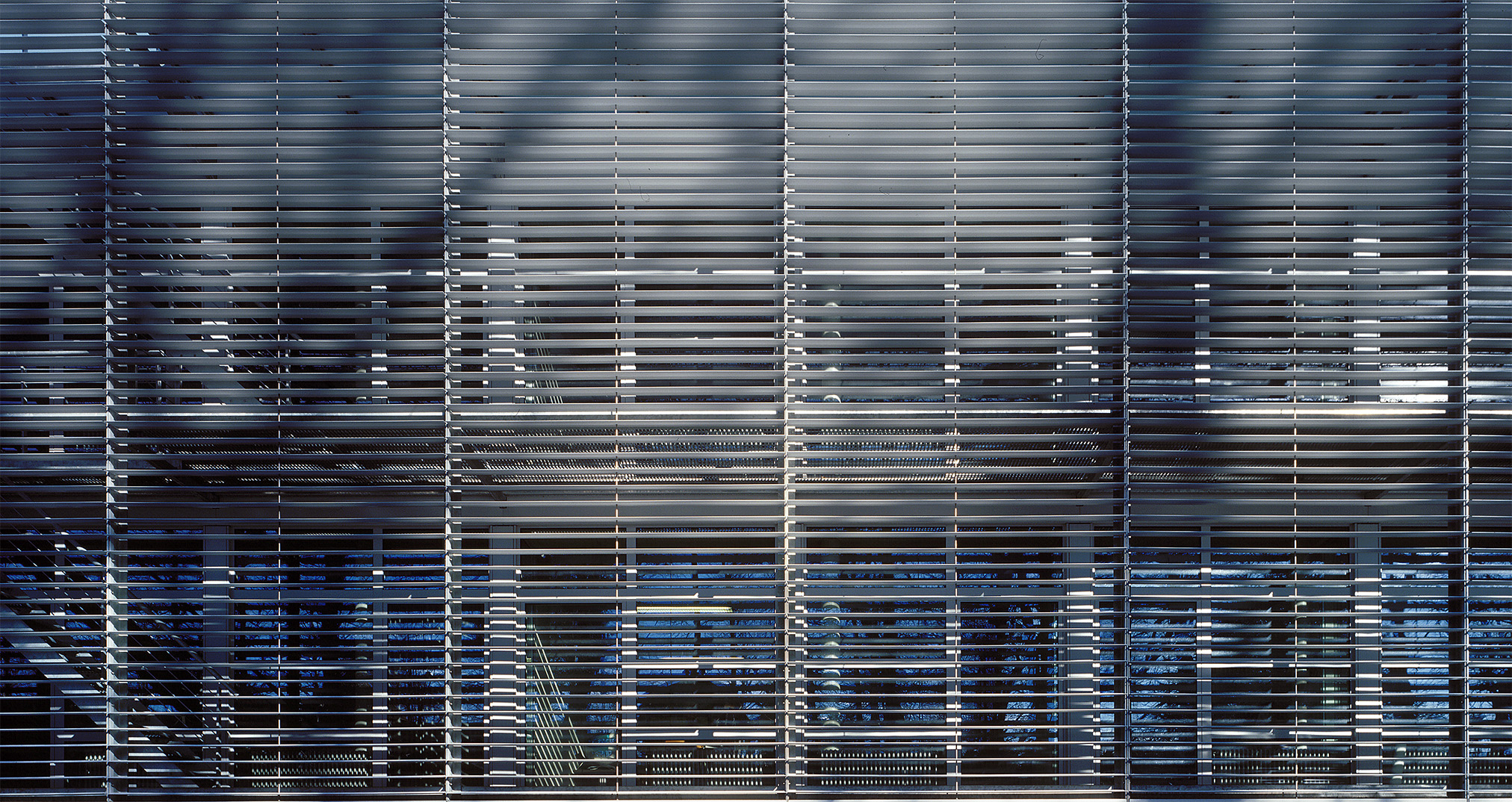 Ferrari Architectes | EJMA | Bureau d’architecture, Lausanne ...